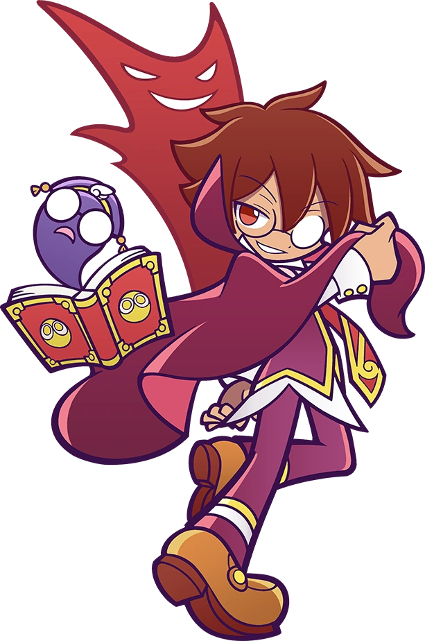 Possessed Klug | Villains Wiki | Fandom
