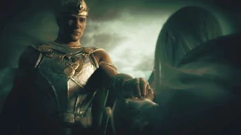 Ar-Pharazôn | Villains Wiki | Fandom