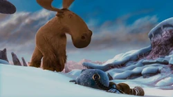 Zeebad/Gallery | Villains Wiki | Fandom