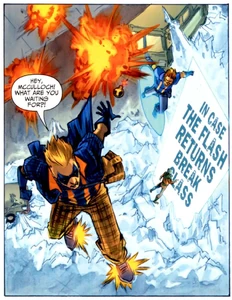 The Trickster (DC)/Gallery | Villains Wiki | Fandom