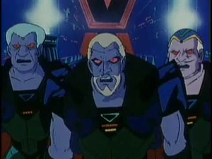 Viceroy Throk | Villains Wiki | Fandom