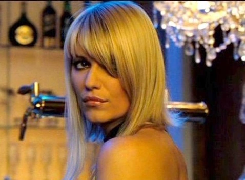 Ragazza Di James Bond Casino Royale