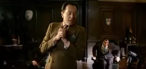 Vic Van Wrinkle | Villains Wiki | Fandom