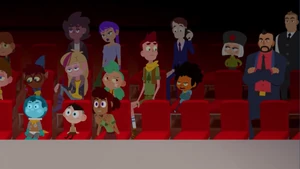 Vera (Camp Camp) | Villains Wiki | Fandom