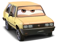 Hugo Family | Villains Wiki | Fandom