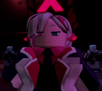 Dr. Xenon | Villains Wiki | Fandom