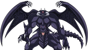 Zorc Necrophades | Villains Wiki | Fandom