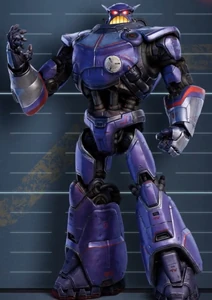 Zurg (Lightyear)/Gallery | Villains Wiki | Fandom