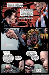 Lamplighter (comics) | Villains Wiki | Fandom