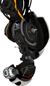 Wheatley/Gallery | Villains Wiki | Fandom