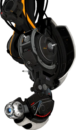 Wheatley | Villains Wiki | Fandom