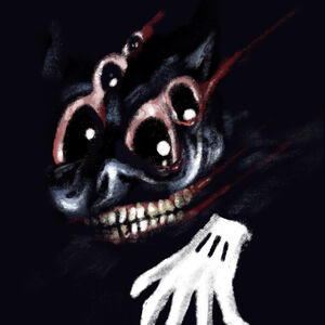 Cartoon Cat | Villains Wiki | Fandom