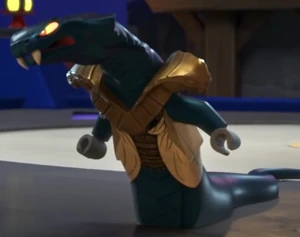 Aspheera | Villains Wiki | Fandom