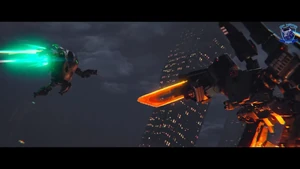 Ares (Next Gen)/Gallery | Villains Wiki | Fandom