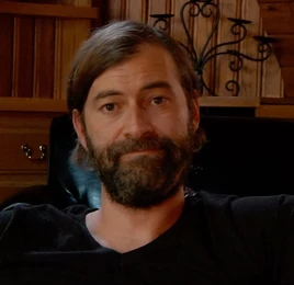Josef (Creep) | Villains Wiki | Fandom