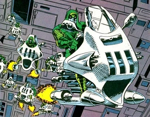 Kree/Gallery | Villains Wiki | Fandom