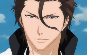 Sōsuke Aizen/Gallery | Villains Wiki | Fandom