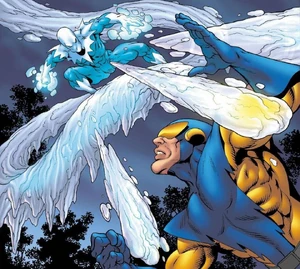 Blizzard (Marvel)/Gallery | Villains Wiki | Fandom