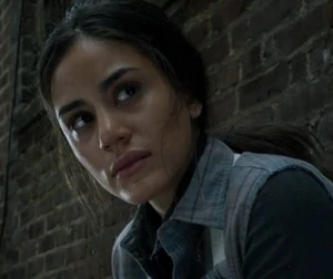 Bridgit Pike/Gallery | Villains Wiki | Fandom