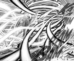 Garou (One-Punch Man)/Gallery | Villains Wiki | Fandom