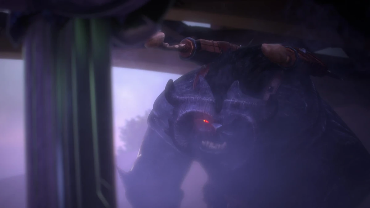 Bular/Gallery | Villains Wiki | Fandom