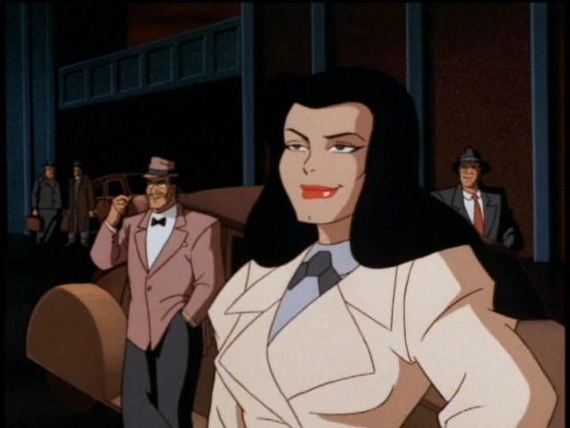 Candice (DC) | Villains Wiki | Fandom