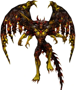 Chaos (Final Fantasy) | Villains Wiki | Fandom