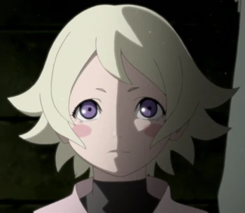 Chino Chinoike | Wiki Villains | Fandom