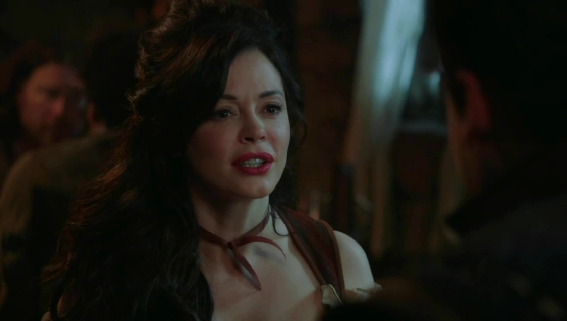 Cora Mills/Synopsis | Villains Wiki | Fandom