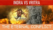 Vritra (mythology) | Villains Wiki | Fandom