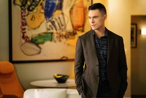 Adam Carrington/Gallery | Villains Wiki | Fandom