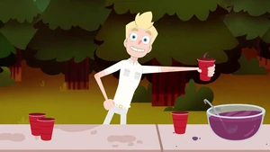 Daniel (Camp Camp) | Villains Wiki | Fandom