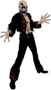 Doctor Trap | Villains Wiki | Fandom