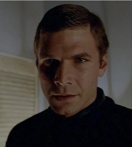 Donald Pfaster | Villains Wiki | Fandom