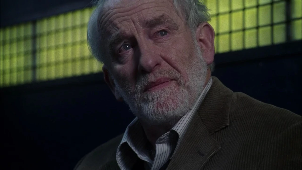 Dr. Hudson | Villains Wiki | Fandom