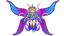 Empress of Light | Villains Wiki | Fandom