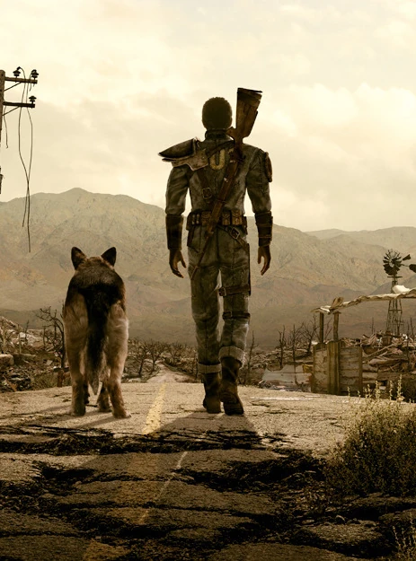 Category:Fallout Villains | Villains Wiki | Fandom