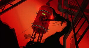 Hexxus/Gallery | Villains Wiki | Fandom