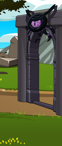 Chaos (AdventureQuest Worlds) | Villains Wiki | Fandom