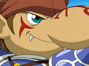 Grumblemon | Villains Wiki | Fandom