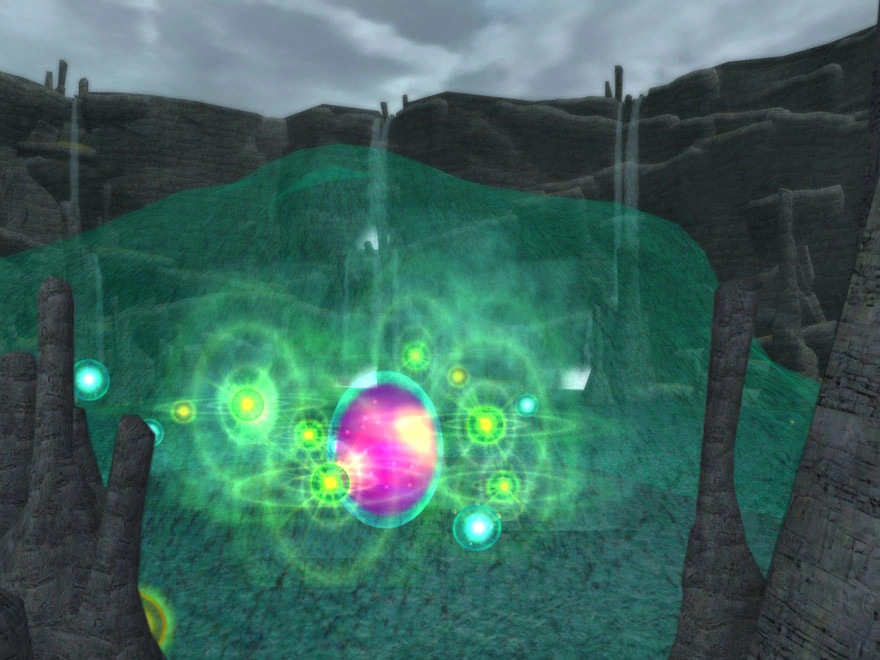 Hamidon | Villains Wiki | Fandom