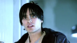 Jared Leto Requiem For A Dream Arm