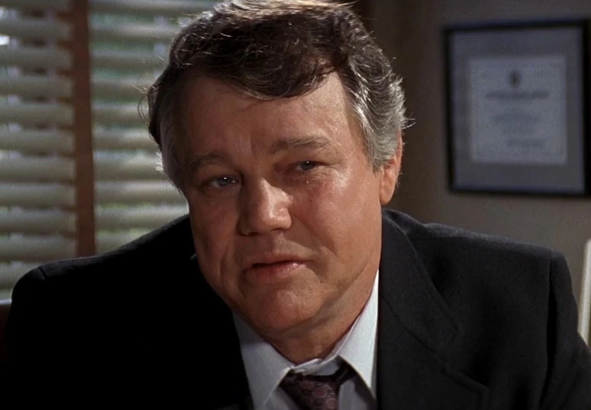 Jerry Karlin | Villains Wiki | Fandom