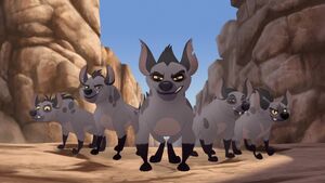 Nne and Tano/Gallery | Villains Wiki | Fandom