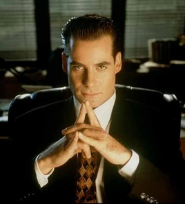 Jim Profit | Villains Wiki | Fandom