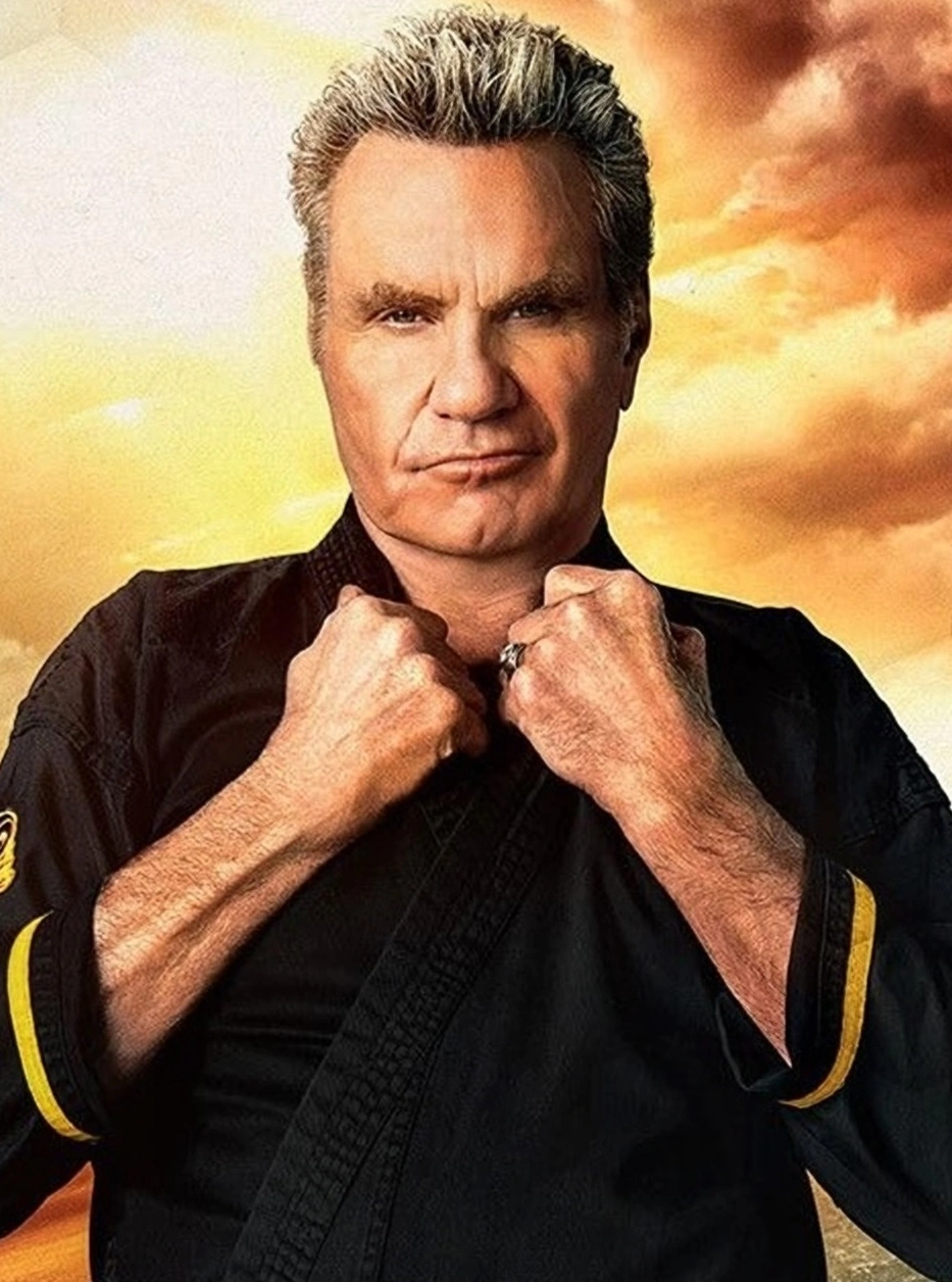 John Kreese or Terry Silver. Which Cobra Kai villain is better? | ResetEra