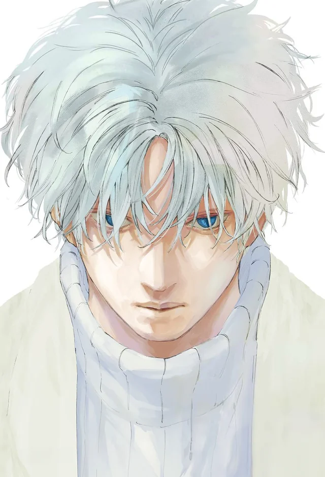 Kei Uzuki | Villains Wiki | Fandom