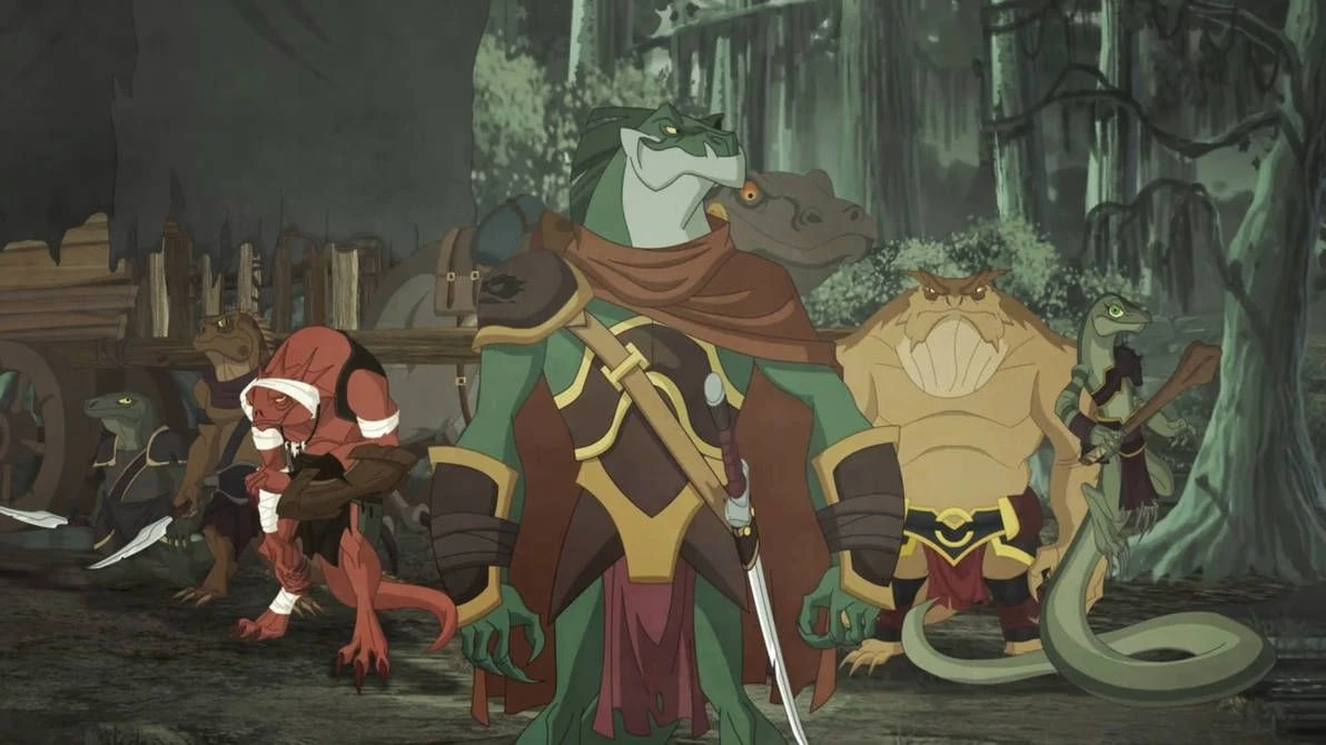 Nogo | Villains Wiki | Fandom