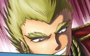 Kizo Dogatie | Villains Wiki | Fandom