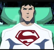 Match (DC) | Villains Wiki | Fandom